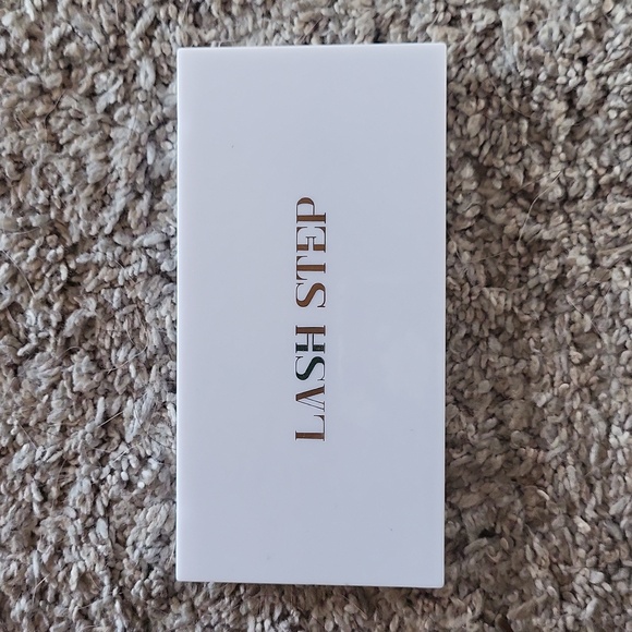 Lash Step | Makeup | Nwt Lash Step 2 Universal Matte Shades | Poshmark